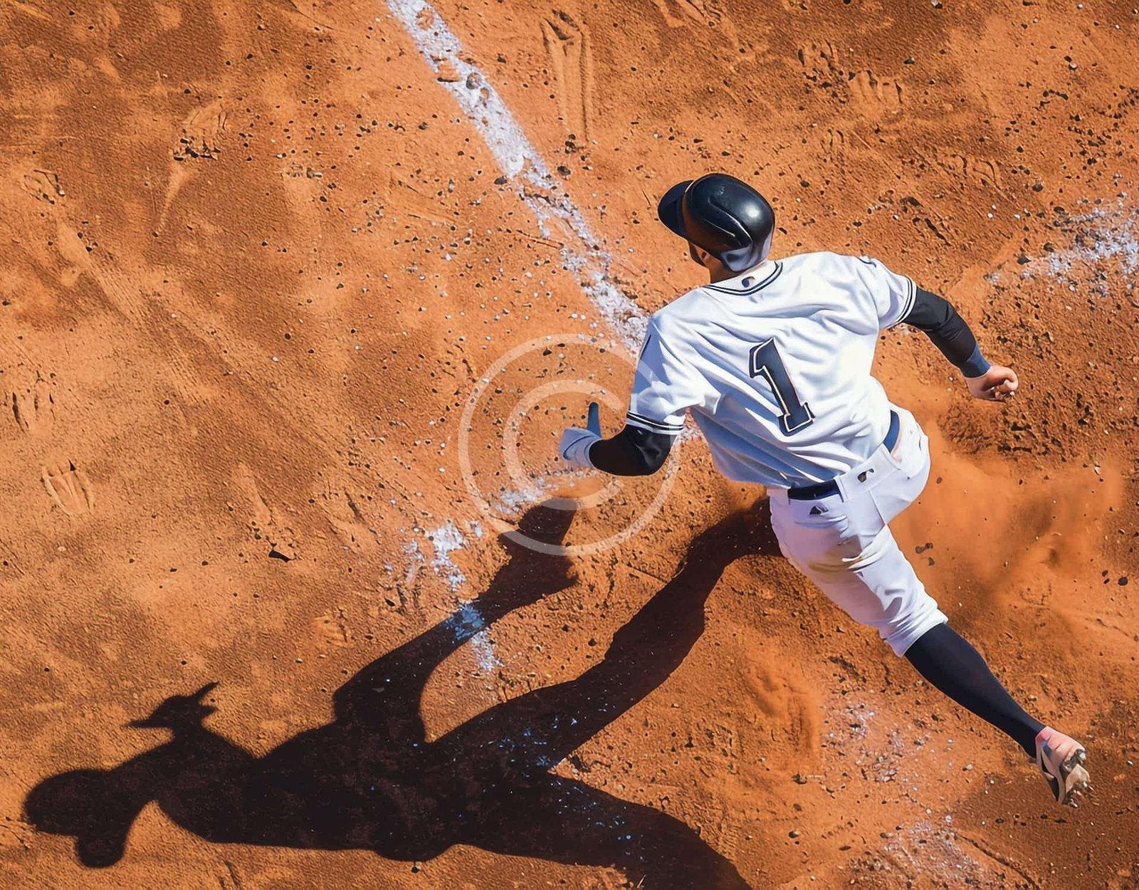 Unique techniques training – Detroit Bees Baseball